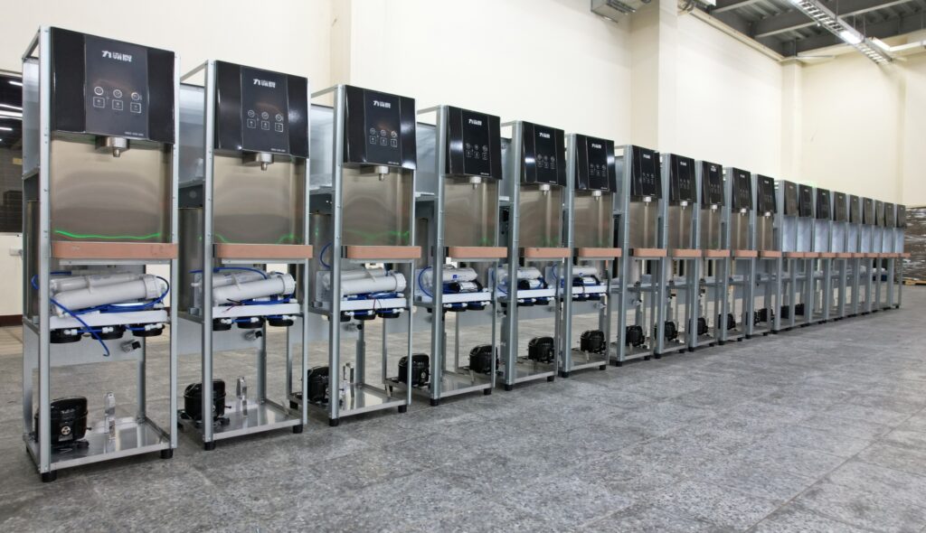 飲水機和開水機差異？優缺點詳細解析！ - 力霸牌飲水機-桌上型 | 商用飲水機省電 | 推薦